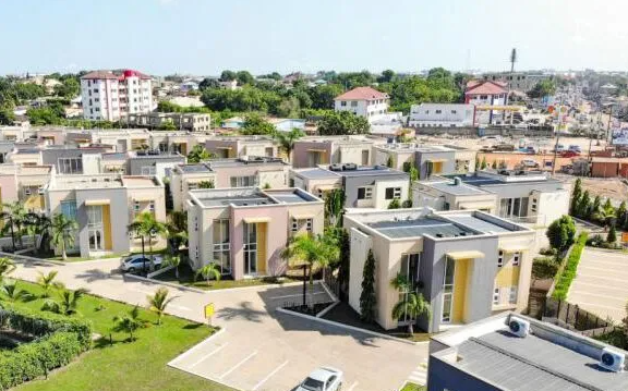 East Legon Hills East Legon Accra Area Guide Facts Lifestyle East Legon Hills East Legon Accra Area Guide Facts Lifestyle