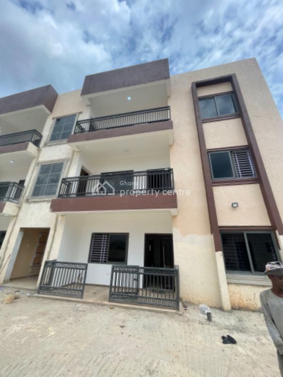 Apartments in Ashaley Botwe, Adenta Municipal, Accra | Ghana Property ...
