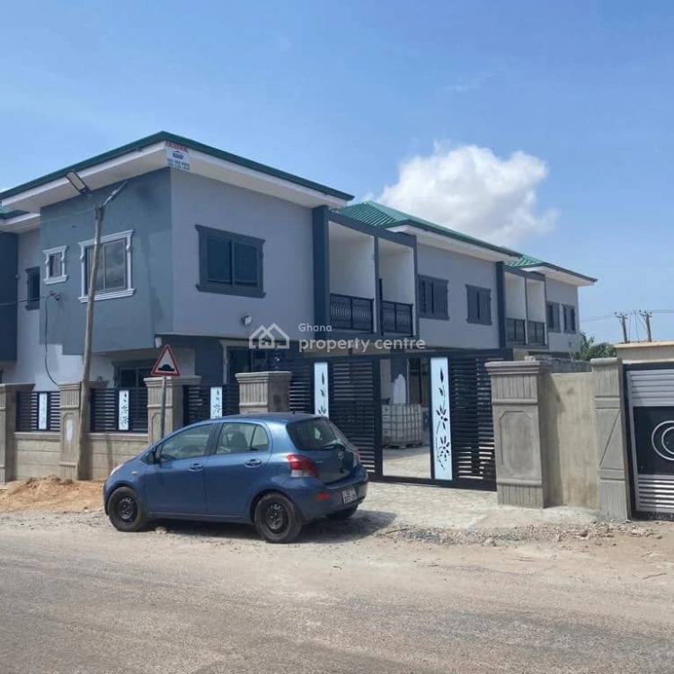 For Rent: 3 Bedroom House, Madina Estqte, La Nkwantanang Madina Municipal, Accra | 3 Beds, 4 ...