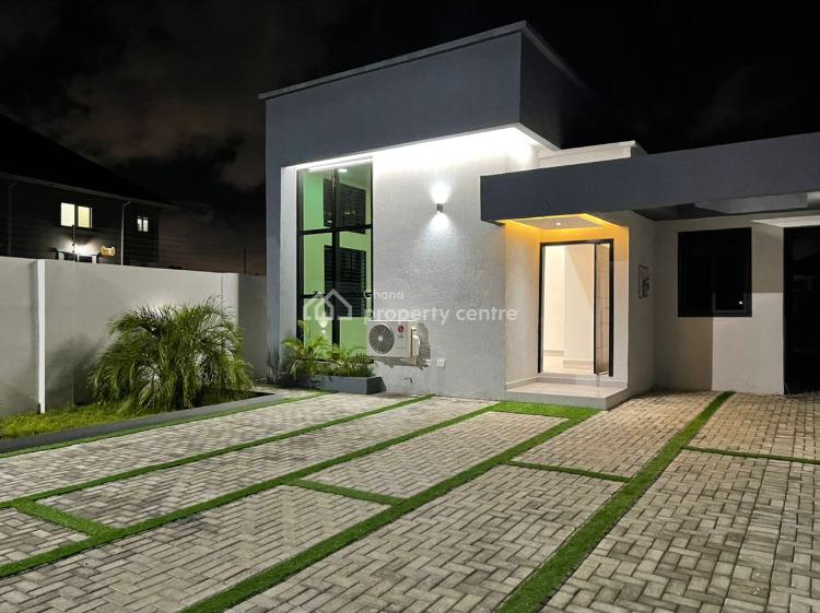 For Sale: 3 Bedroom House, East Legon Hills, East Legon, Accra | 3 Beds ...