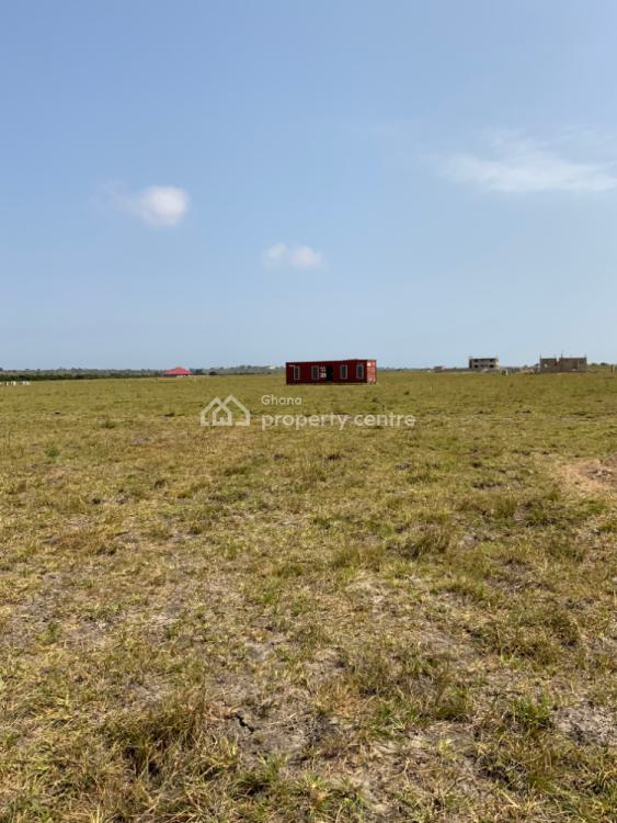 For Sale: Estate Plots Available At Affordable Price, Prampram, Ningo ...