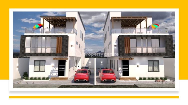 For Sale: 4 Bedroom Ensuite, Lakeside Estate, Botwe, Ashaley Botwe ...