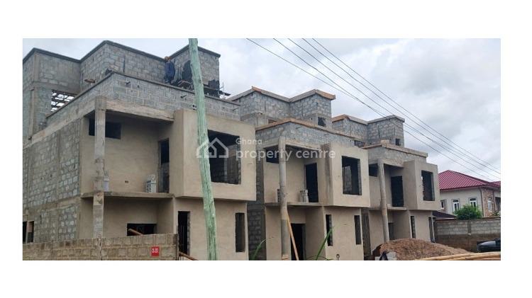 For Sale: 4 Bedroom Ensuite, Lakeside Estate, Botwe, Ashaley Botwe ...