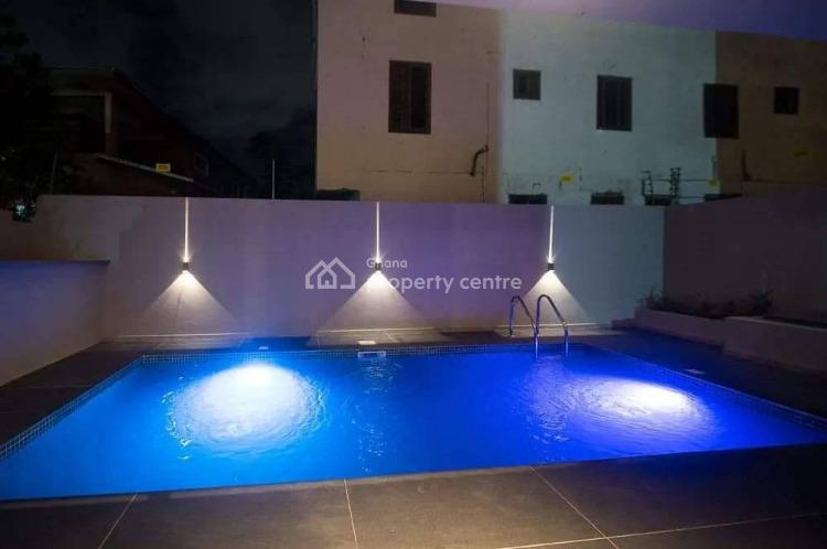 For Sale: 4 Bedroom Modern Home, Ups Road, East Legon, Accra | 4 Beds ...