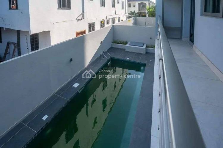 For Sale: 4 Bedroom Modern Home, Ups Road, East Legon, Accra | 4 Beds ...