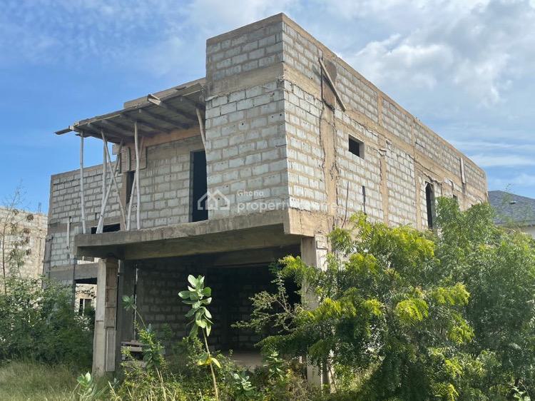 For Sale: 5 Bedroom House, Tema Community 25, Devtraco Courts, Tema ...