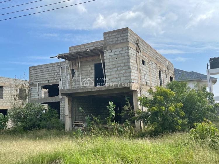 For Sale: 5 Bedroom House, Tema Community 25, Devtraco Courts, Tema ...