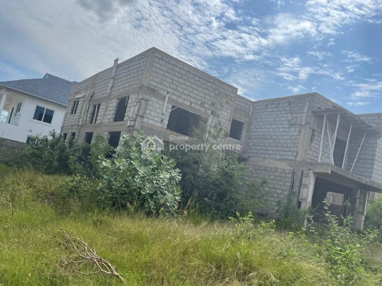 For Sale: 5 Bedroom House, Tema Community 25, Devtraco Courts, Tema ...