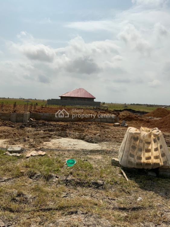 For Sale: Well Laid Out Community Lands Available, Prampram, Ningo ...