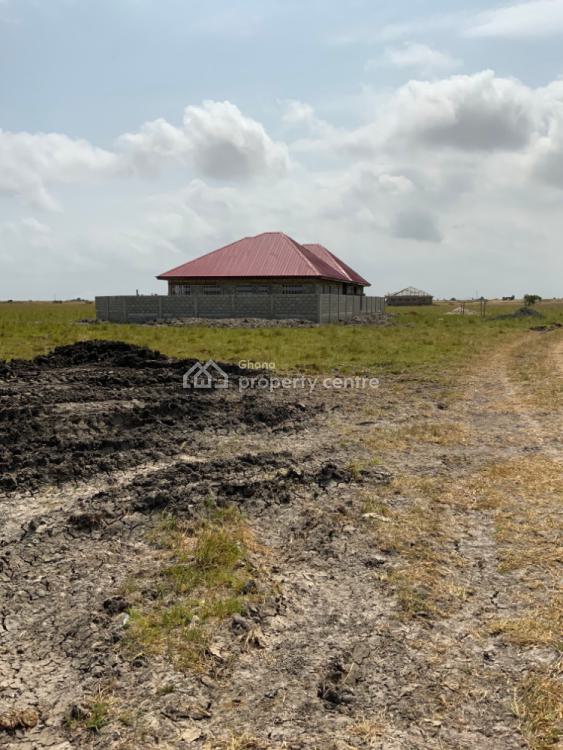 For Sale: Well Laid Out Community Lands Available, Prampram, Ningo ...