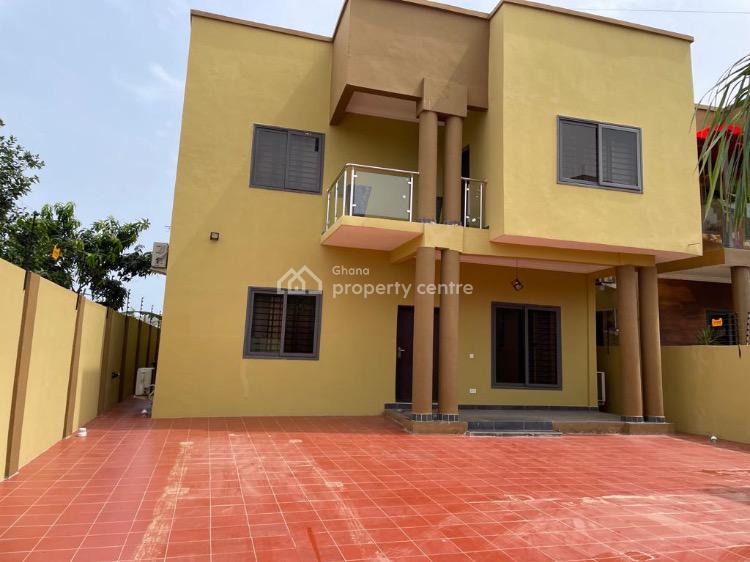For Rent: 4 Bedroom House, Tse Addo, Airport Residential Area, Accra ...