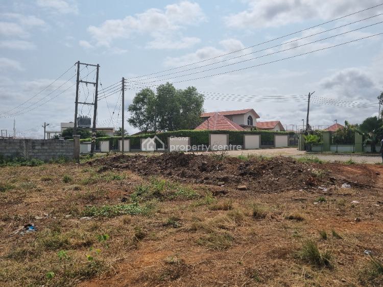 For Sale: Land, Celebrity Hills Estate, Sakumono, Tema, Accra | Ghana ...