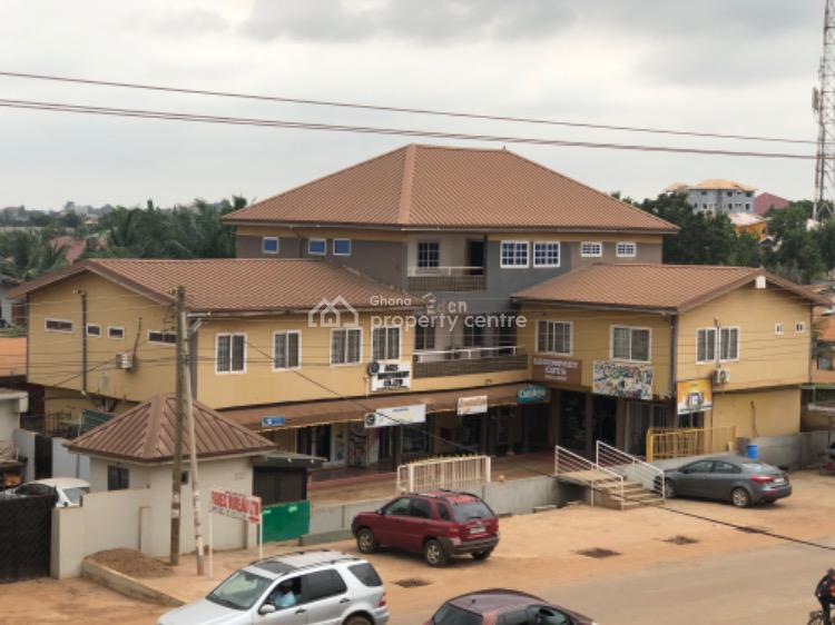 Offices, Stores, Warehouses & Others for Sale in Ghana (155 available ...