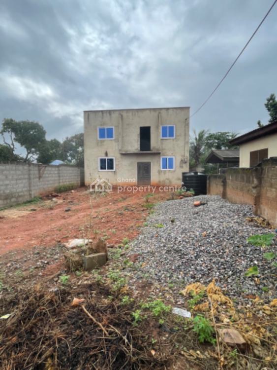 For Sale: Uncompleted 5 Bedroom Building Now Selling, Oyarifa, Oyarifa ...
