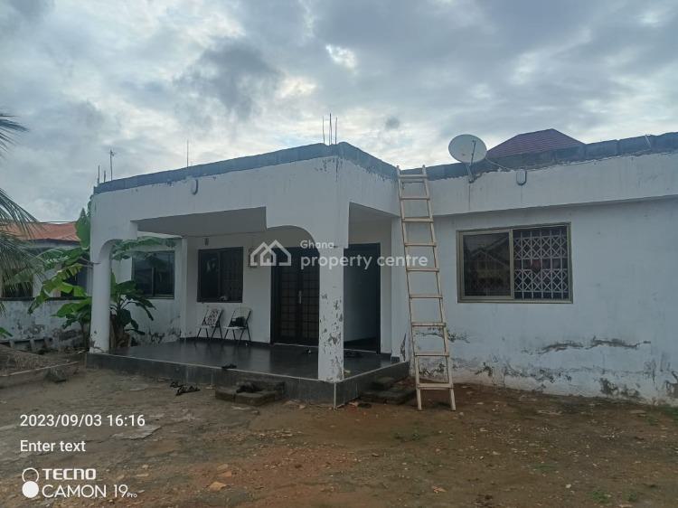 For Sale: 3 Bedroom House, Community 25 Tema, Devtraco Court Area, Tema ...