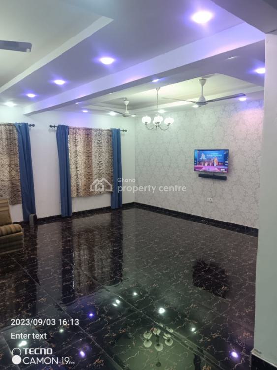 For Sale: 3 Bedroom House, Community 25 Tema, Devtraco Court Area, Tema ...