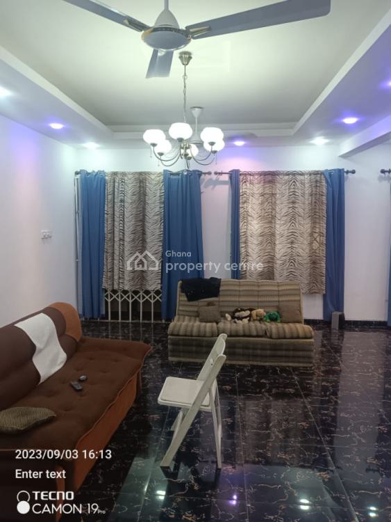 For Sale: 3 Bedroom House, Community 25 Tema, Devtraco Court Area, Tema ...