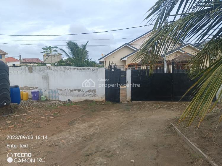 For Sale: 3 Bedroom House, Community 25 Tema, Devtraco Court Area, Tema ...