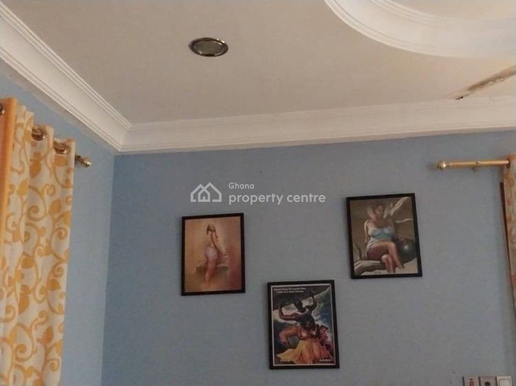 For Sale: Standard Seven (7) Bedrooms Duplex Available, Oyibi, Kpone ...
