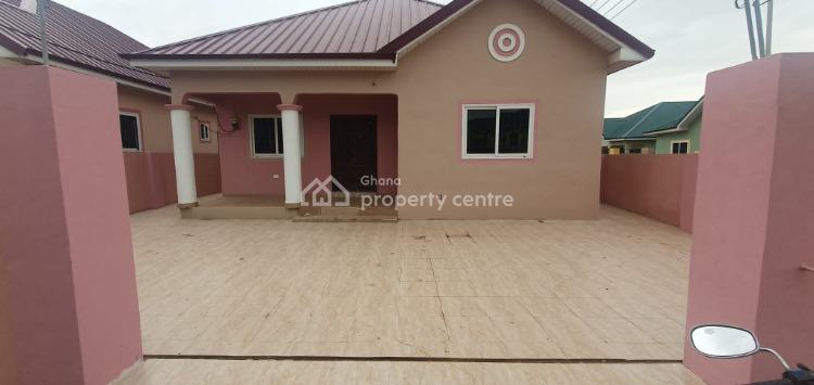 For Rent: Spacious 2 Bedrooms, Self Compound, Very Executive, Community ...