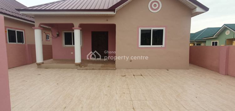 For Rent: Spacious 2 Bedrooms, Self Compound, Very Executive, Community ...