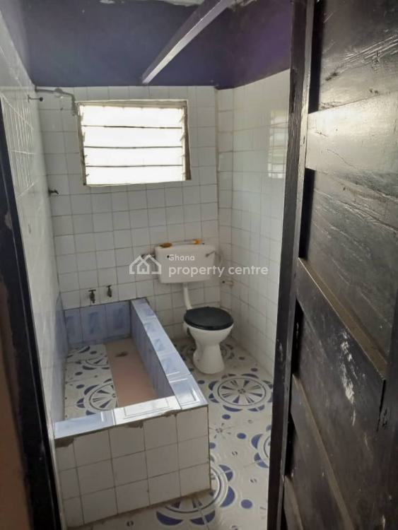 For Rent: * 3brm House With Very Spacious Compound At Awoshie*, Awoshie ...