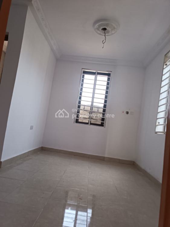 For Rent: Spacious Chamber And Hall, Self Contained For 2 Years Advance ...