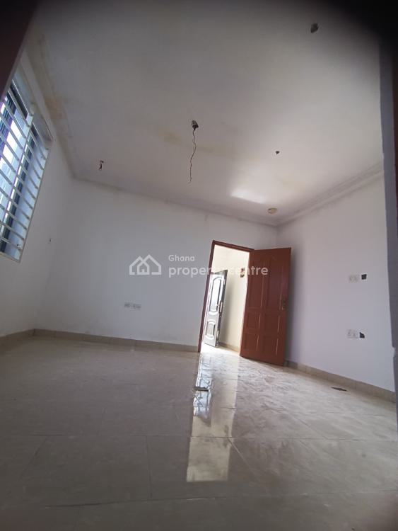 For Rent: Spacious Chamber And Hall, Self Contained For 2 Years Advance ...