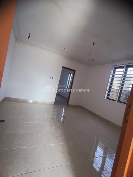 For Rent: Spacious Chamber And Hall, Self Contained For 2 Years Advance ...