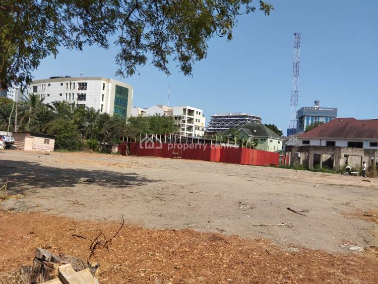 For Sale: 1 Acre Land, Roman Ridge, Accra | Ghana Property Centre (Ref ...
