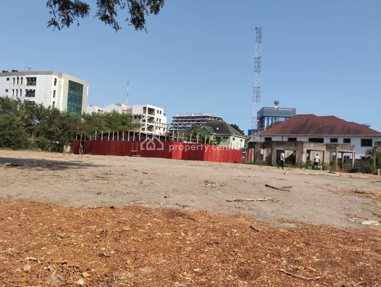 For Sale: 1 Acre Land, Roman Ridge, Accra | Ghana Property Centre (Ref ...