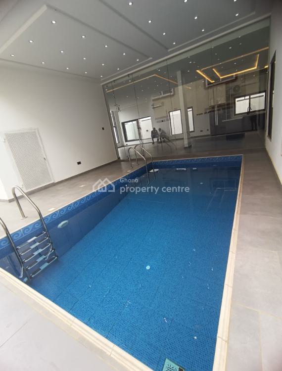 For Sale: A Luxurious 4 Bedroom House, Trasacco, East Legon, Accra | 4 ...