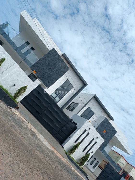 For Sale: A Luxurious 4 Bedroom House, Trasacco, East Legon, Accra | 4 ...