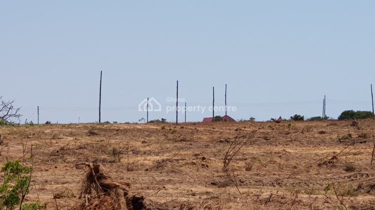 For Sale: Best Demarcated Estate Plots For Grabs, Ningo Prampram ...