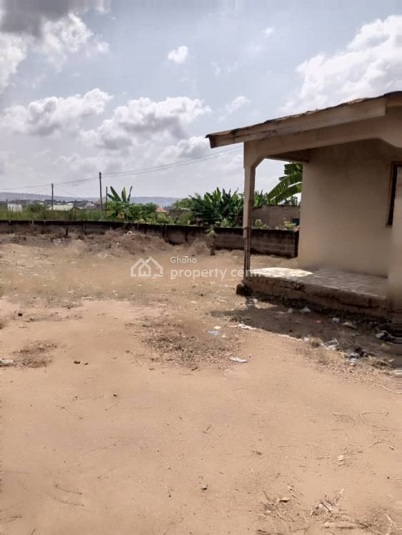 For Sale: *various Plots With Structures, Ablekuma Manhean, Accra ...
