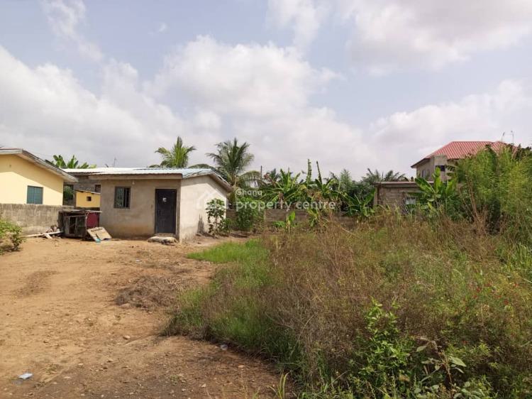 For Sale: *various Plots With Structures, Ablekuma Manhean, Accra ...