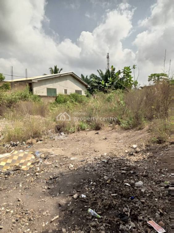 For Sale: *various Plots With Structures, Ablekuma Manhean, Accra ...