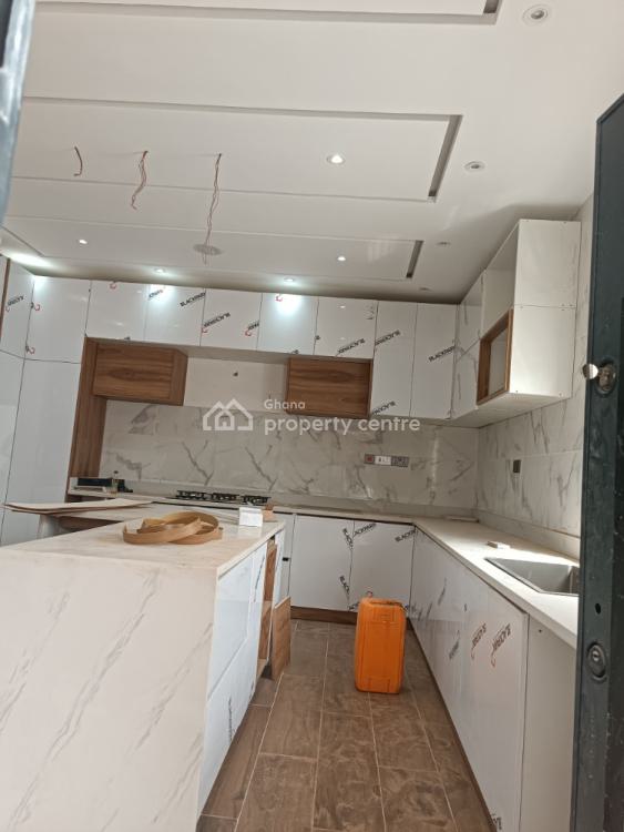 For Sale: A Luxurious 4 Bedroom House With Pool, Ashaley Botwe, Adenta ...