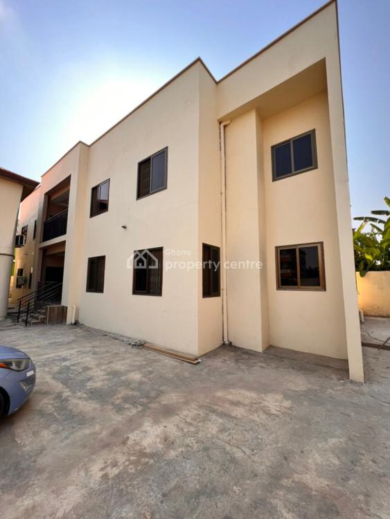 Apartments for Rent in Awoshie, Ga Central Municipal, Accra | Ghana ...