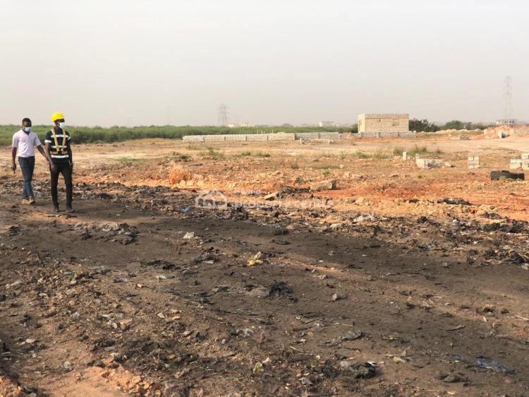 For Sale: Perfectly Secured Plotsfor Quick Grabs, Community 25, Tema ...