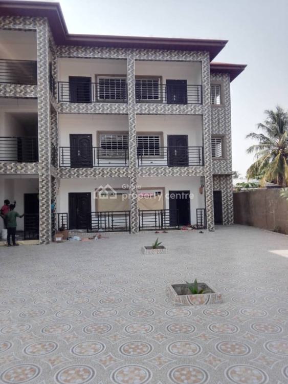 For Rent: Chamber And Hall Self, Frafraha, Adenta Municipal, Accra | 1 ...