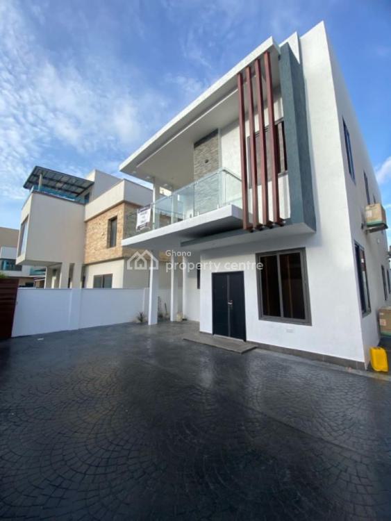 For Rent: Ultra Modern 4 Bedroom House Now Letting, East Legon ...