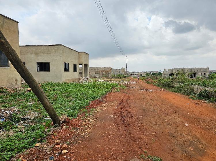 For Sale: Fast Selling Developed Plots With Free Documents, Tema, Accra ...