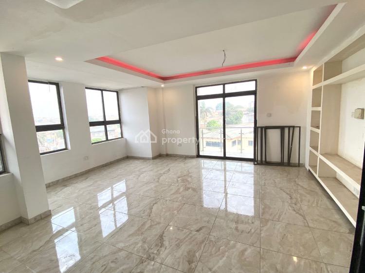 For Rent: Newly Built 2 & 3 Bedrooms Apartment, Kanda Estate, Accra | 2 ...