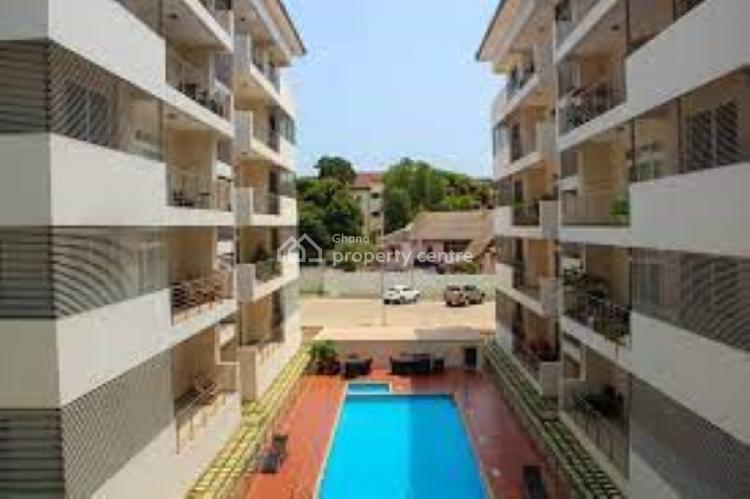 For Rent: 3 Bedroom Apartment With Excellent Facilities, Crown Of The ...