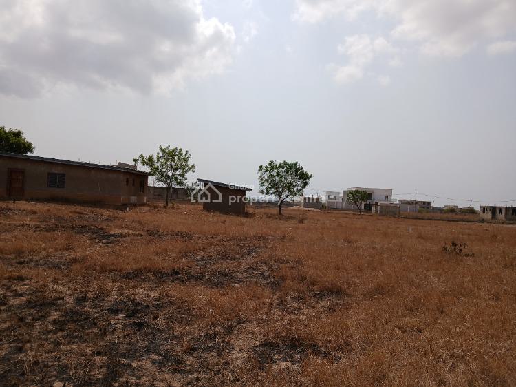 For Sale: Awesome Gated Community Plots For Grabs, Community 25, Tema ...