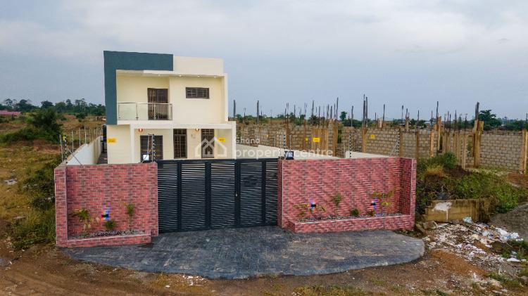 For Sale: Estate Homes, Amasaman, Ga West Municipal, Accra | 2 Beds, 2 ...