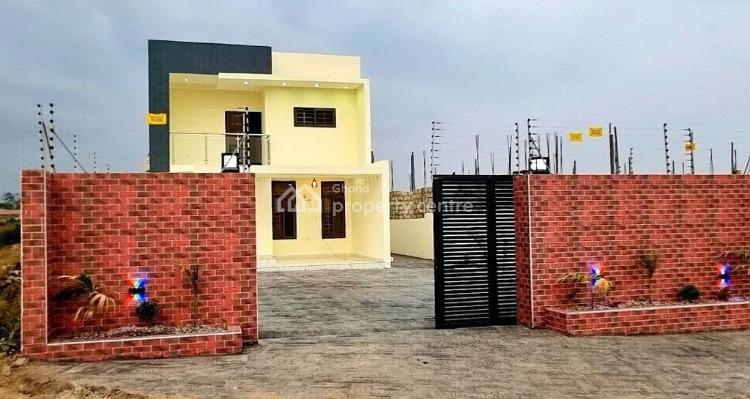 For Sale: Estate Homes, Amasaman, Ga West Municipal, Accra | 2 Beds, 2 ...
