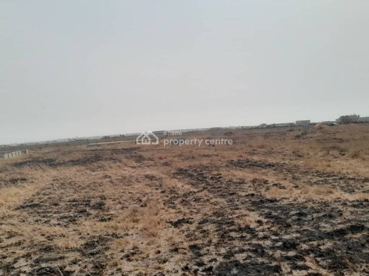 For Sale: Land Purchase Made Easy With Us., Few Mins Drive From Adom ...