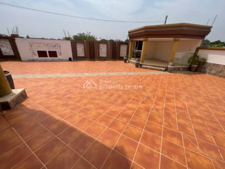 For Sale: Ultra Modern 4 Bedroom House Now Selling, Madina Estate ...